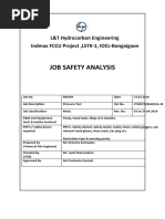 Line Breaking Training Module | PDF | Personal Protective Equipment ...
