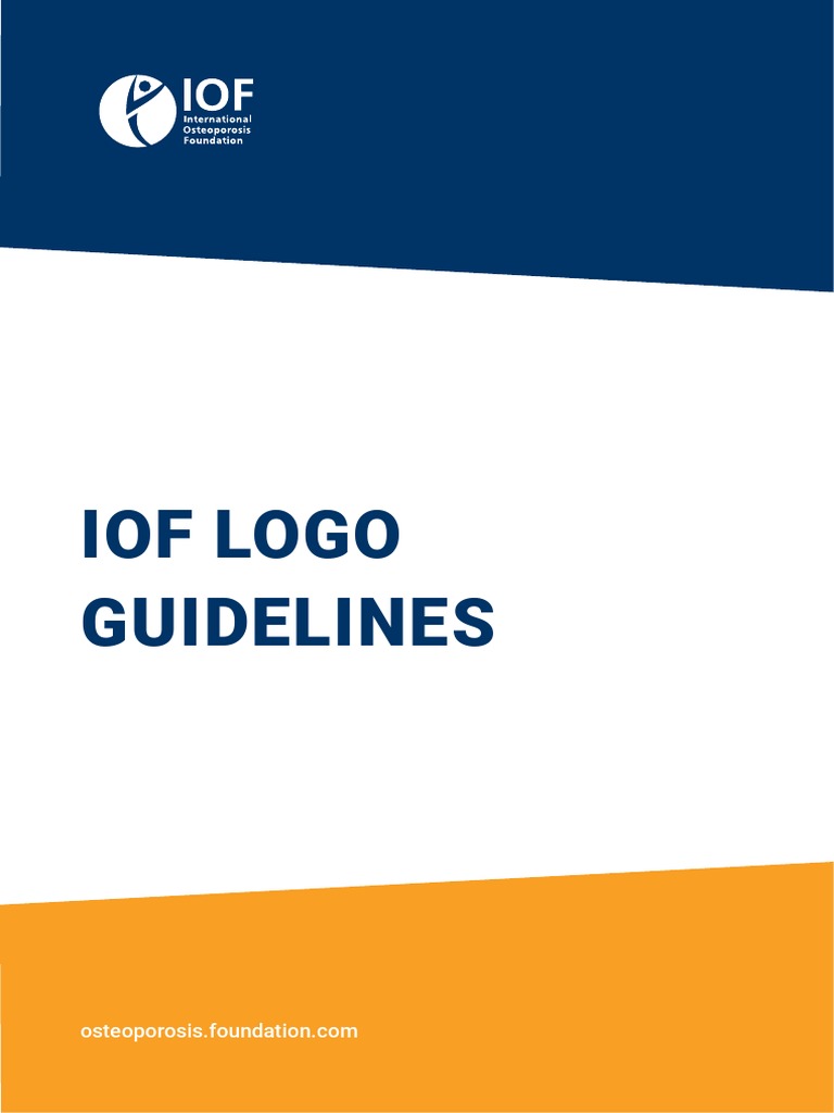 Logo Guidelines | PDF | Brand | Logos