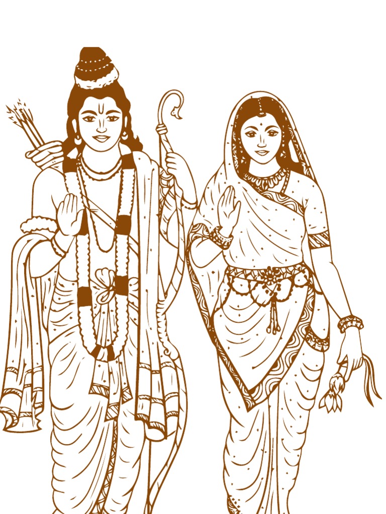 Ram Sita | PDF