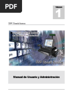 Comandos Esenciales para Wintegrate | PDF | Software de la aplicacion ...