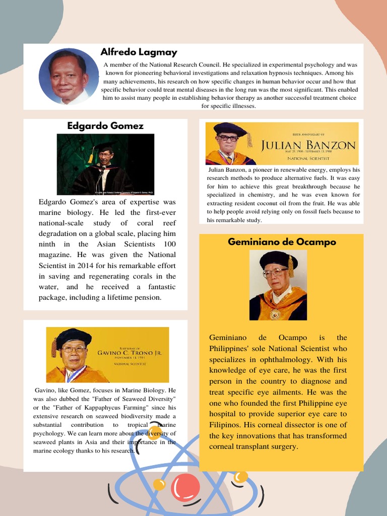 Pasanting - STS031-N1 - Science Technology and Nation Building | PDF | Biodiversity