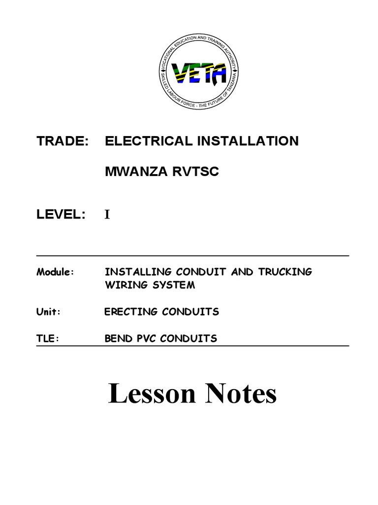 Bend Conduit | PDF | Science & Mathematics | Technology & Engineering