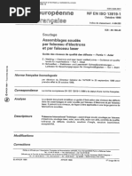 NF EN 9163 - Dec 2023 | PDF