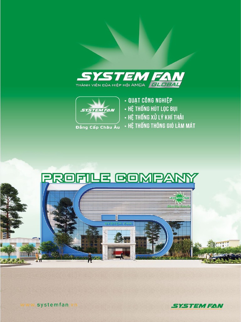 SF - Profile 06012023 | PDF