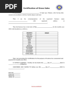 SEC Monitoring Clearance Application Guide | PDF | Securities (Finance ...