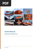 STOWMAN User Manual for MACS3 | PDF | Crane (Machine) | Cargo