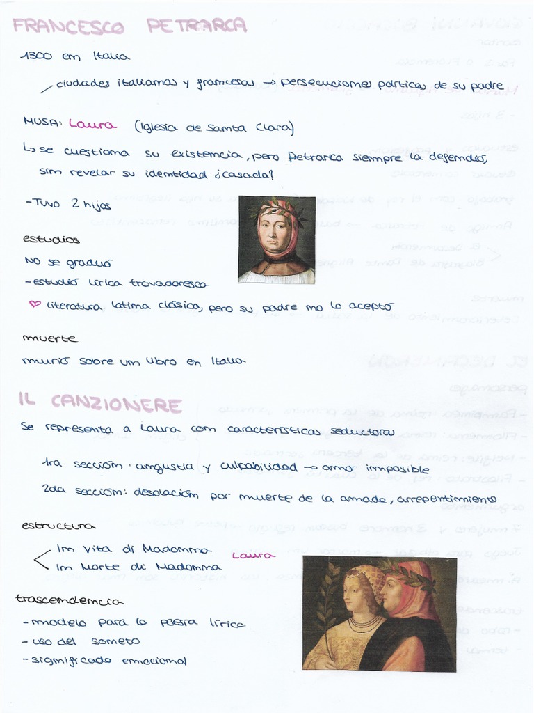 El Prerrenacimiento Italiano 3 | PDF