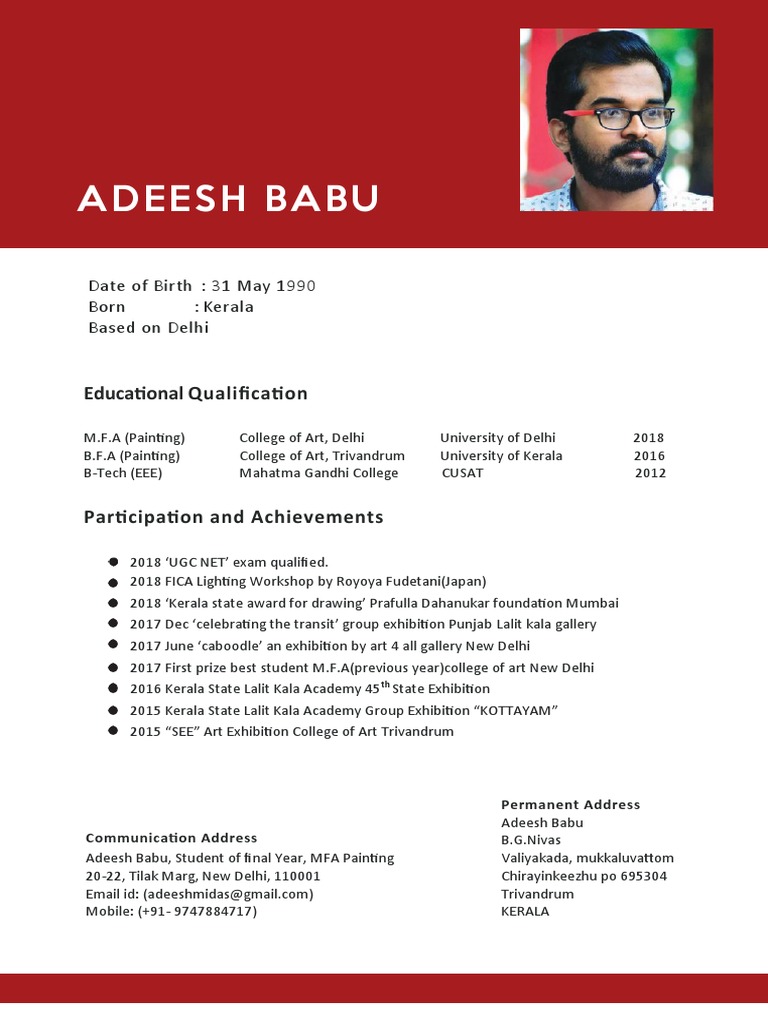 Adeesh PPF Min | PDF