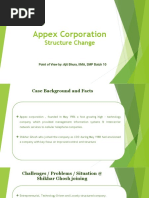 2022 Radford GCD Job Leveling Chart | PDF | Evaluation | Expert