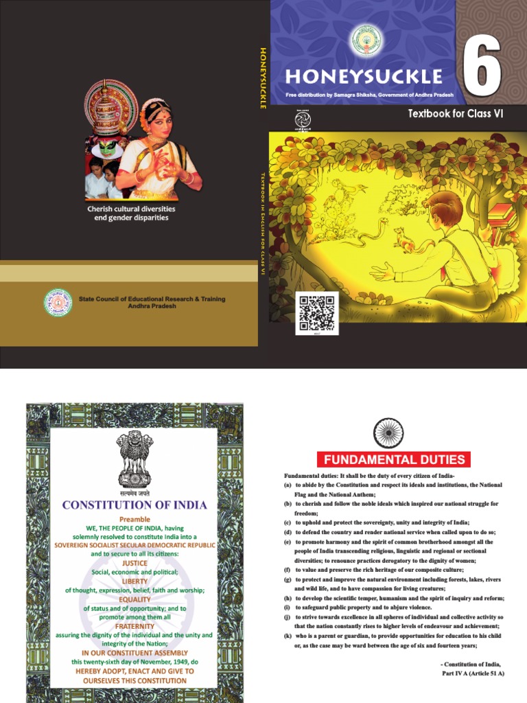 6 English Textbook 1 Pdf Curriculum Learning