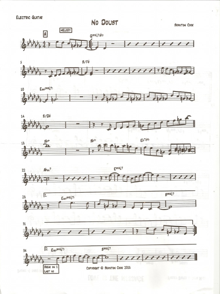 no-doubt-braxton-cook | PDF