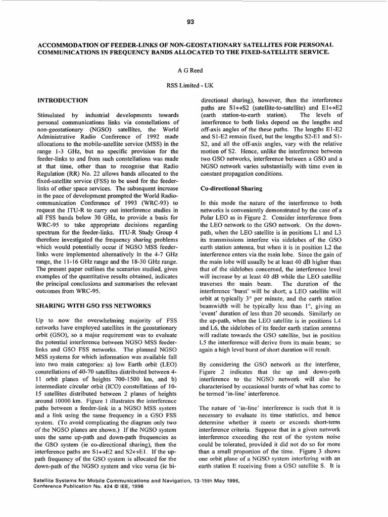 Reed 1996 | PDF