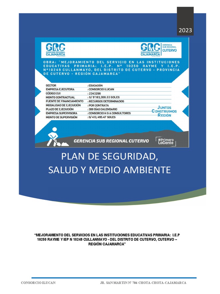 Informe Seguridad | PDF | Seguridad y salud ocupacional | Valores