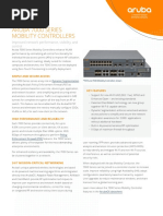 DS AP530Series 535 Datasheet | PDF | Wi Fi | Ieee 802.11