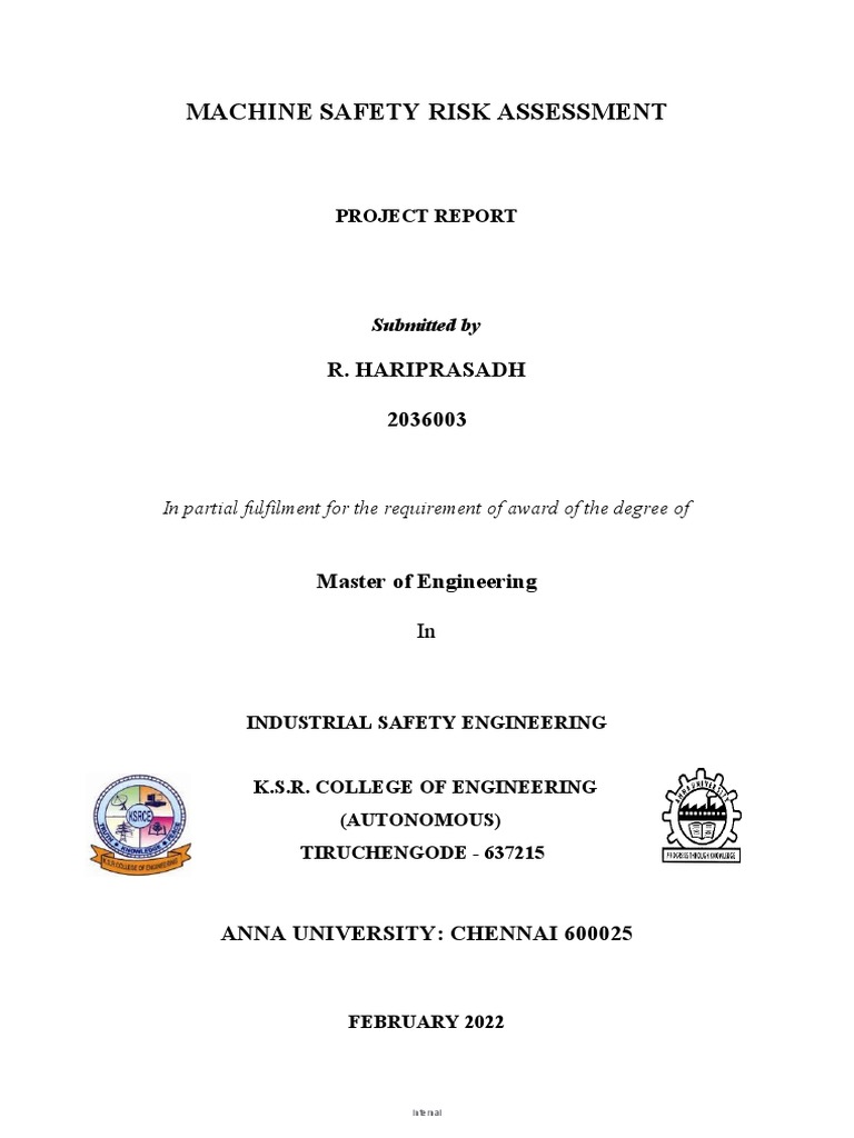 Project Phase 1 Updated | PDF