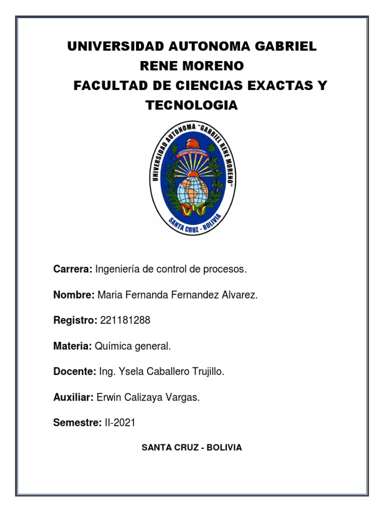 Informe de Laboratorio N°1 | PDF | Lentes | Porcelana