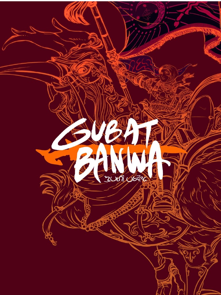 Gubat Banwa 1.32 | PDF