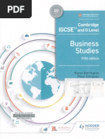 Complete IGCSE ICT Revision Notes | PDF | Computer Data Storage ...