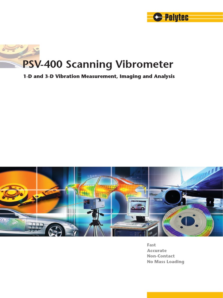 PSV 400 | PDF | Image Scanner | Computer File