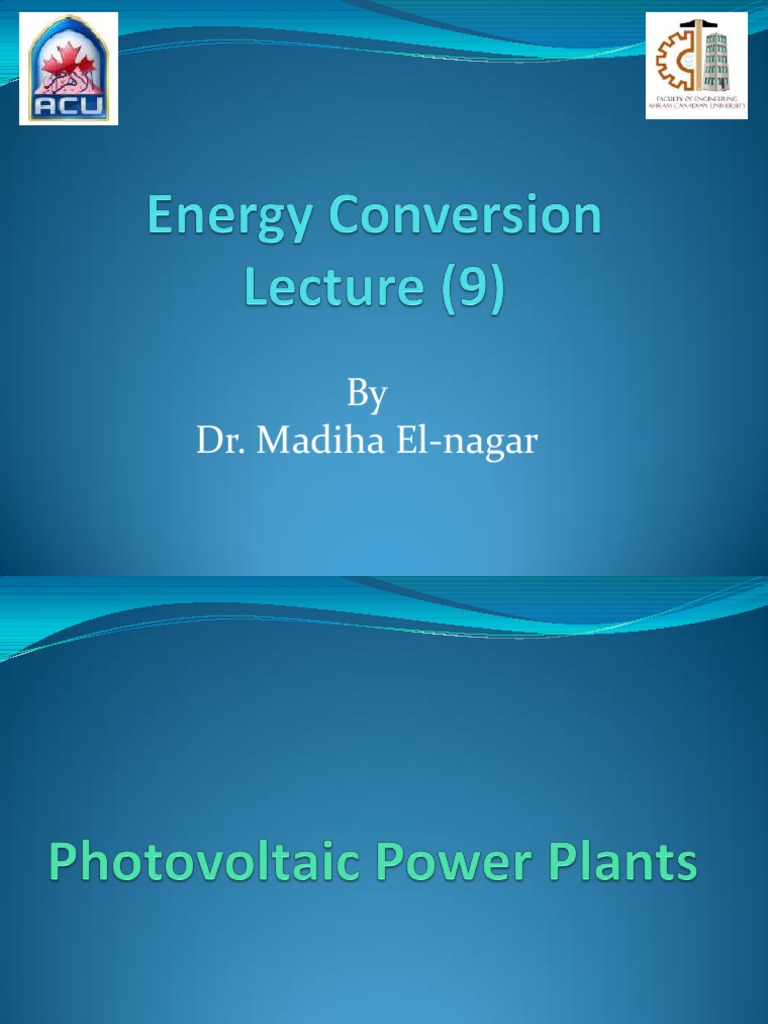Lecture | PDF | Photovoltaics | P–N Junction Lecture | PDF | Photovoltaics | P–N Junction