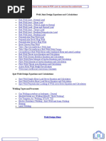 Electric Motor Mounting Types Overview | PDF | Electric Motor ...