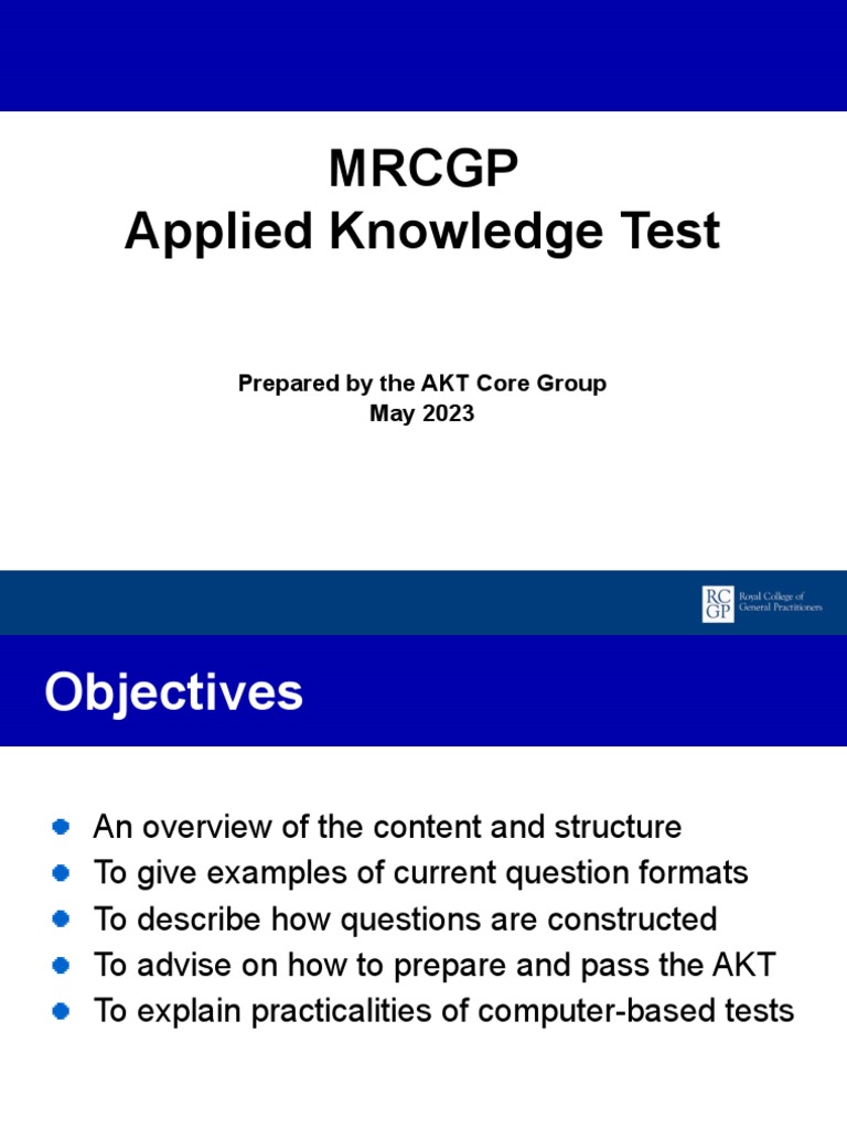 AKT Exam Overview and Preparation Guide | PDF | Statin | Medicine