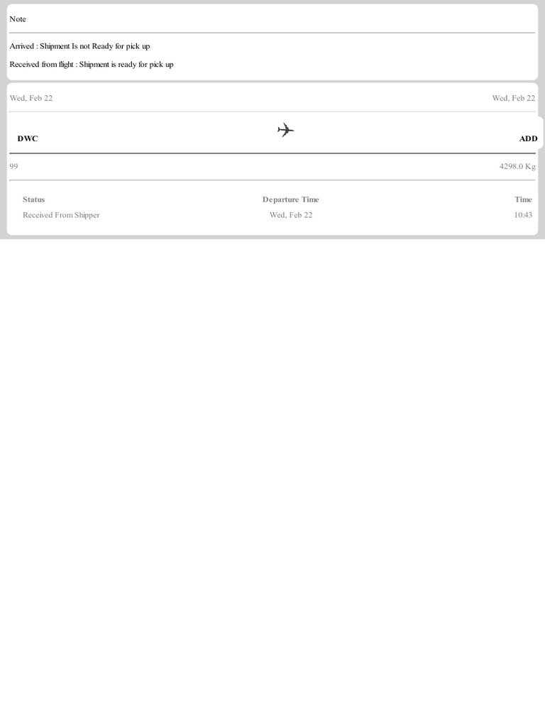 Status Test | PDF