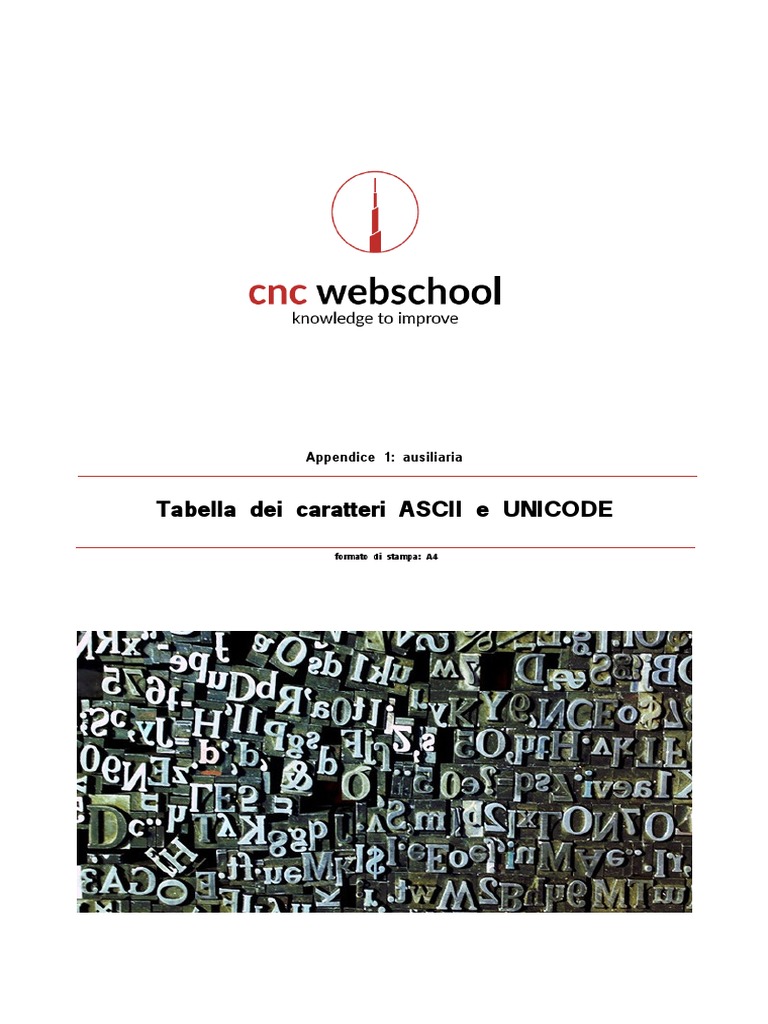 Caratteri Greci Ascii | PDF | Greek Alphabet | Graphemes