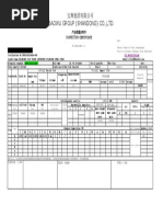 Welder's Qualification Test Certificate | PDF | Welding | Construction