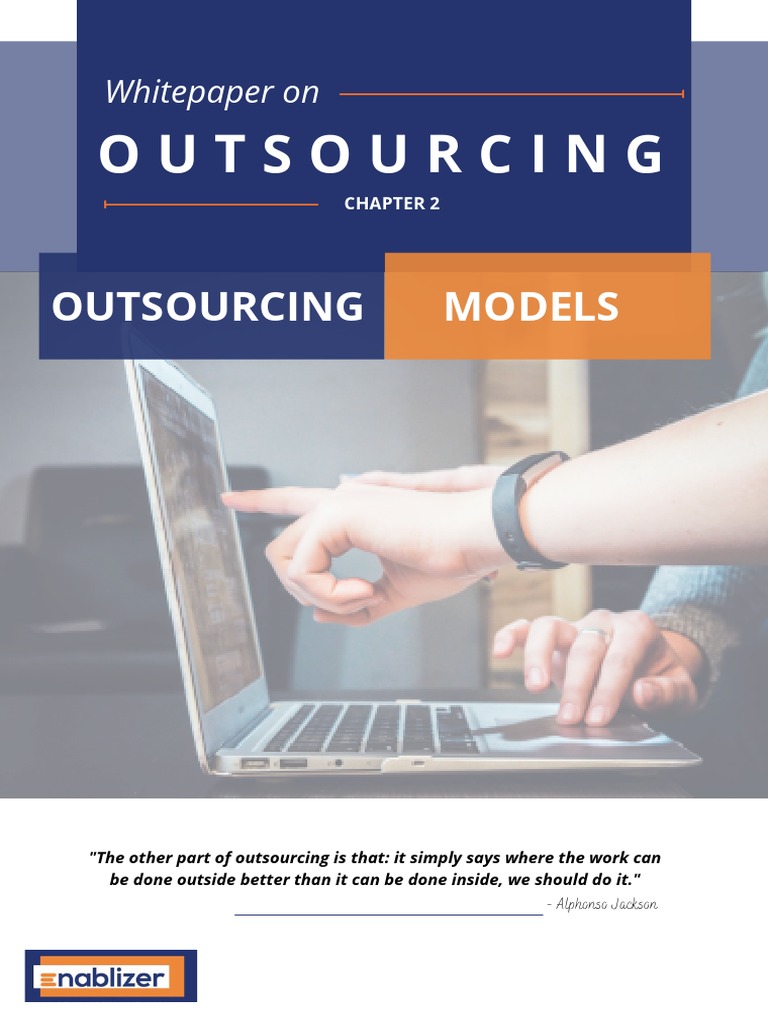 CH 2 Outsourcing | PDF | Outsourcing | Offshoring