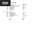Harp Form2 | PDF | Tire | Motor Vehicle