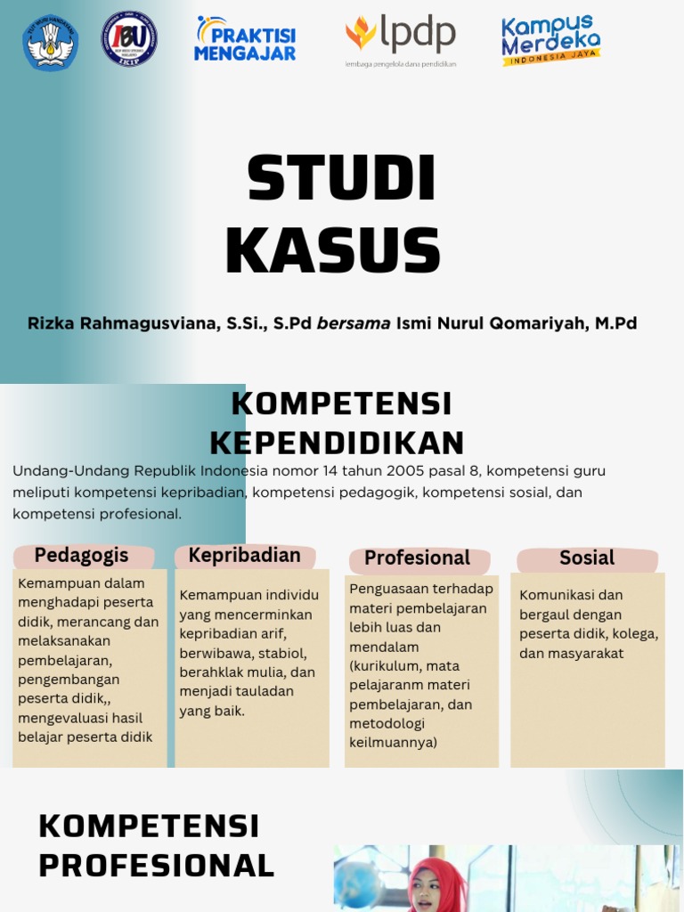 Studi Kasus | PDF