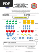 Adding and Subtracting Fractions Powerpoint | PDF | Mathematical Objects | Lexicology