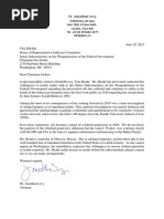 FISA Memo: Full Text | PDF | Espionage Techniques | United States ...