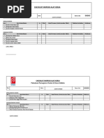 Contoh Form JSA | PDF
