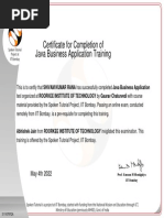 Student Dashboard | PDF