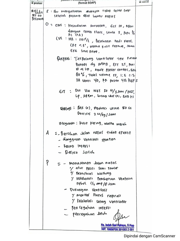 Perawatan Terintegrasi | PDF