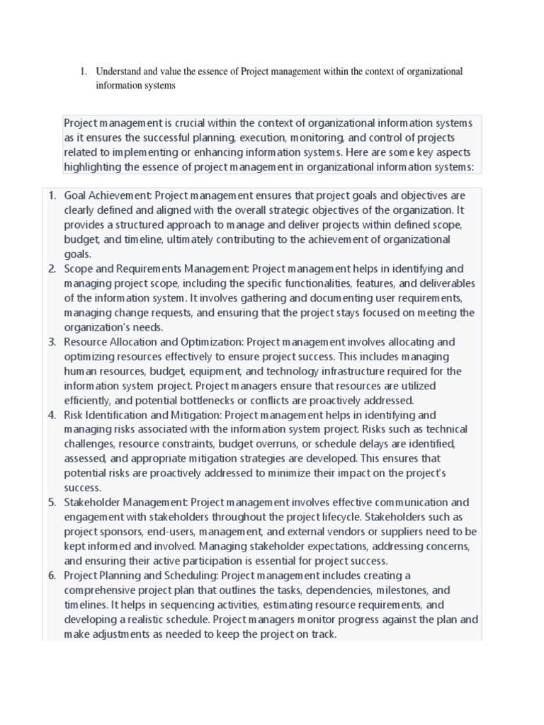 ISPM | Download Free PDF | Project Management | Risk Management