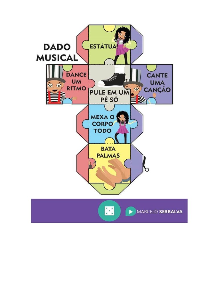 Dado musical | PDF