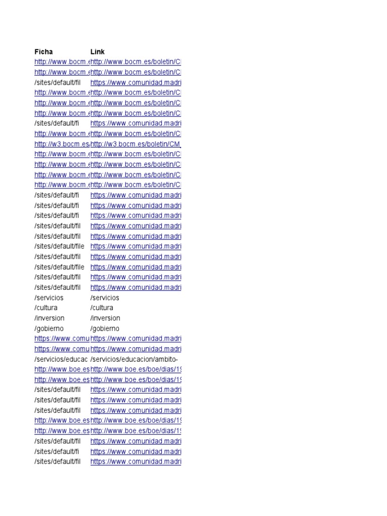 Texts To Be Processed | PDF
