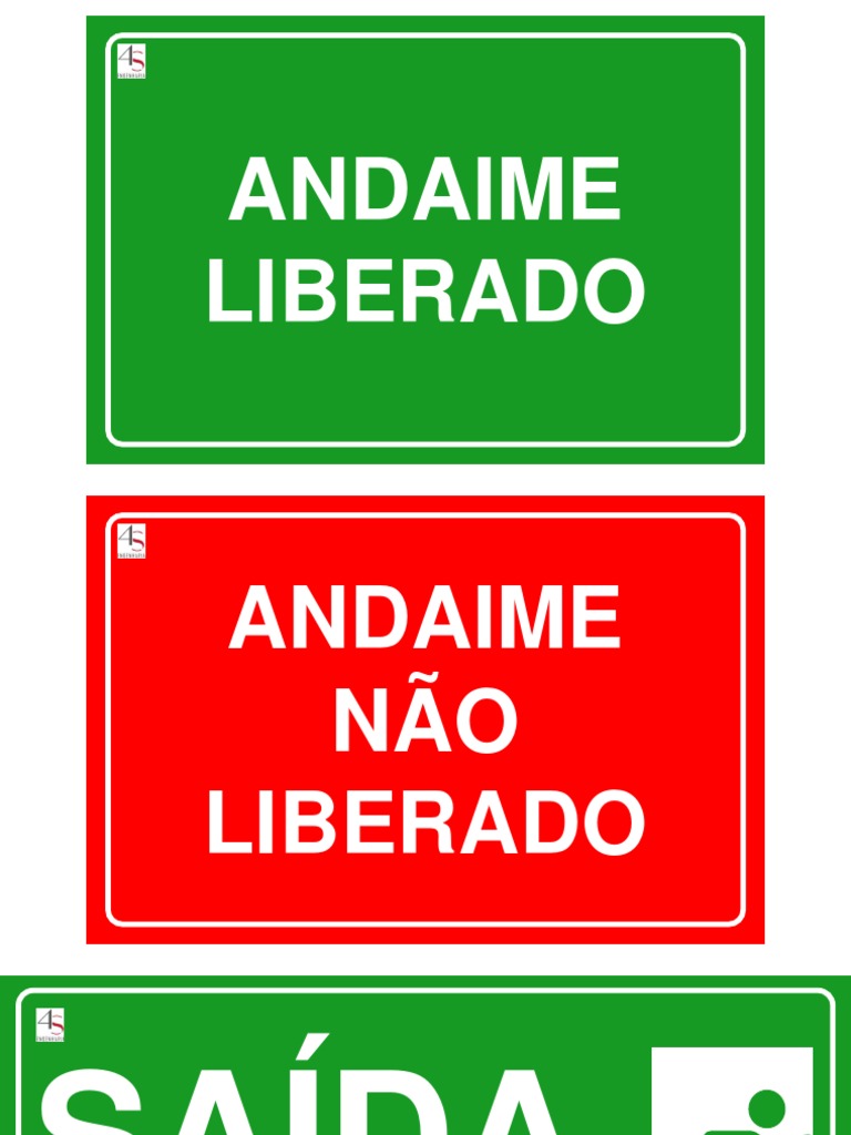 Placas Andaimes | PDF