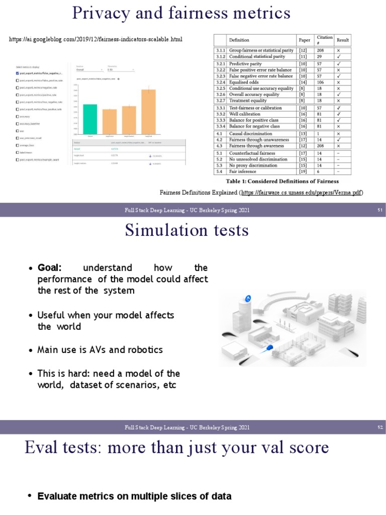 ML Testing & Explainability Guide | PDF | Deep Learning | Artificial ...