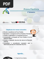 Regulamento Olisp 2025 | PDF