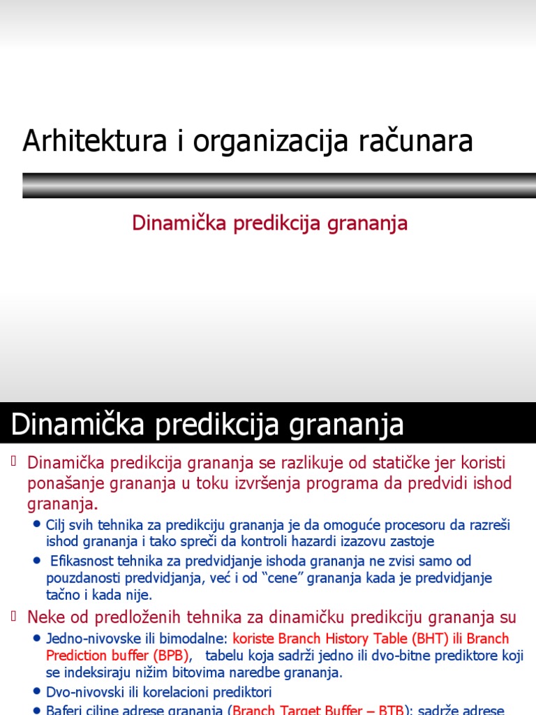 AOR 2 (4) Grananje Dinam FP | PDF