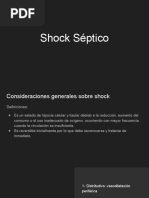 Clasificación del Choque Hipovolémico | PDF | Choque (circulatorio ...