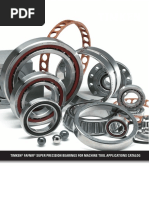 Iso 281 1990 | PDF | Bearing (Mechanical) | International Organization ...