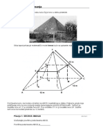 Izvodi Formule | PDF