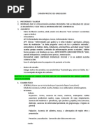 Dorcol Forte Inserto | PDF | Tableta (Farmacia) | Drogas