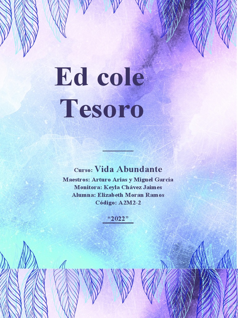 Ed cole | PDF