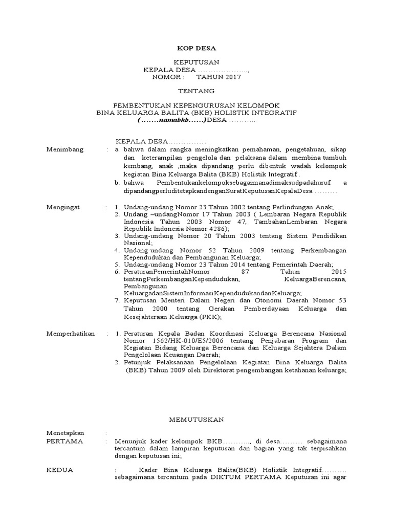 SK (DRAFT) BKB, BKR, BKL | PDF